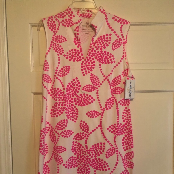 MAHI GOLD | Dresses | Mahi Gold Nwt | Poshmark